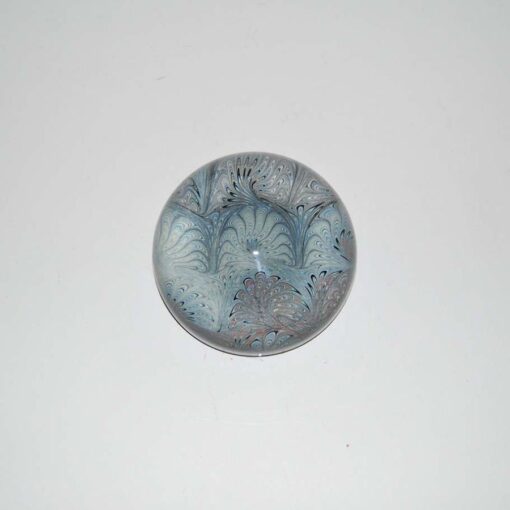 Paperweight - Marble Paper - Shandells