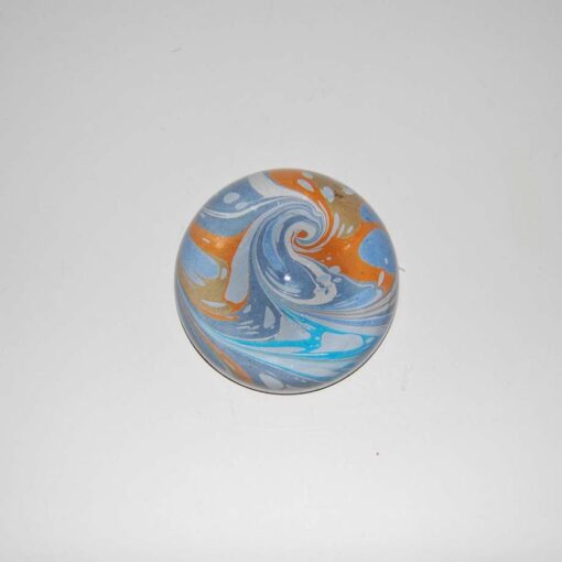Paperweight - Marble Paper - Shandells